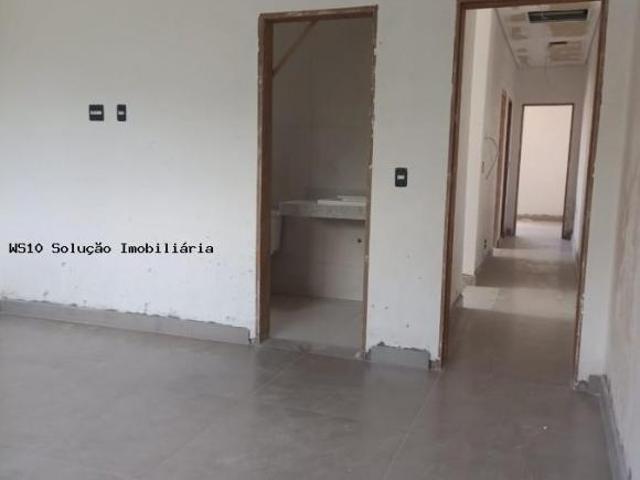 Casa com 3 quartos à venda em Contagem, no bairro Fonte Grande
