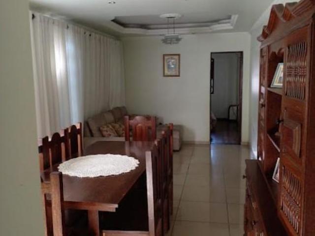 Casa com 3 quartos à venda em Contagem, no bairro Flamengo
