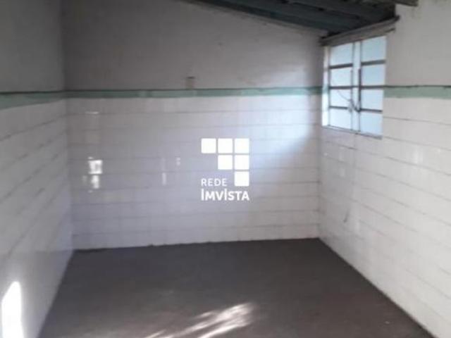 Casa com 3 quartos à venda em Contagem, no bairro Flamengo