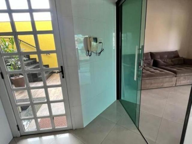 Casa com 3 quartos à venda em Contagem, no bairro Inconfidentes