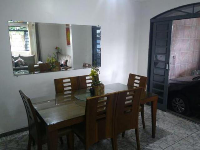 Casa com 3 quartos à venda em Contagem, no bairro Inconfidentes