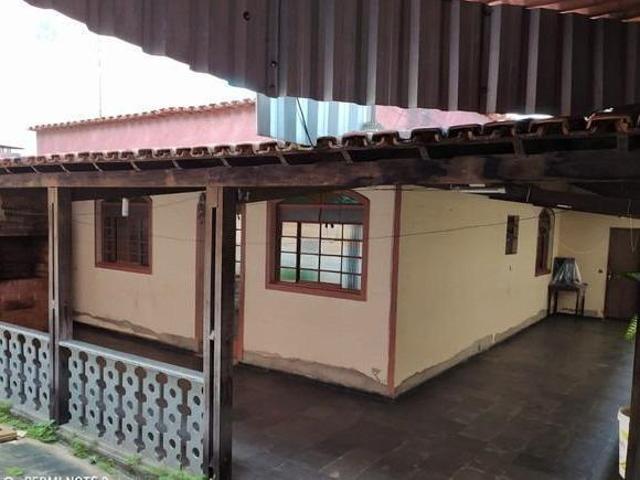 Casa com 3 quartos à venda em Contagem, no bairro Industrial