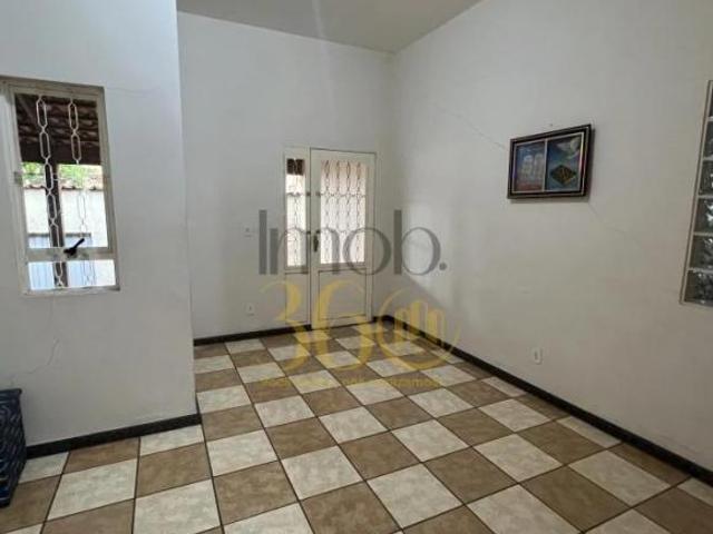 Casa com 3 quartos à venda em Contagem, no bairro Industrial