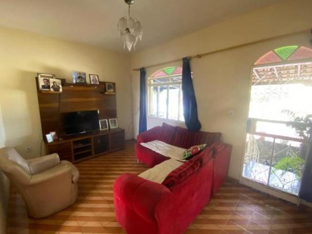 Casa com 3 quartos à venda em Contagem, no bairro Industrial