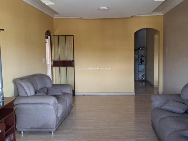 Casa com 3 quartos à venda em Contagem, no bairro Industrial