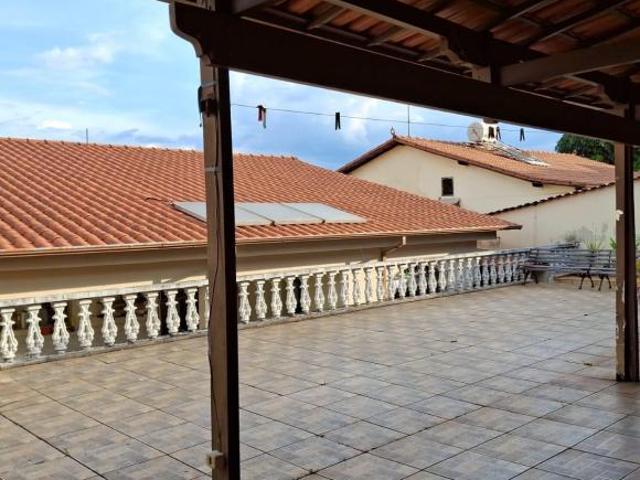 Casa com 3 quartos à venda em Contagem, no bairro Industrial