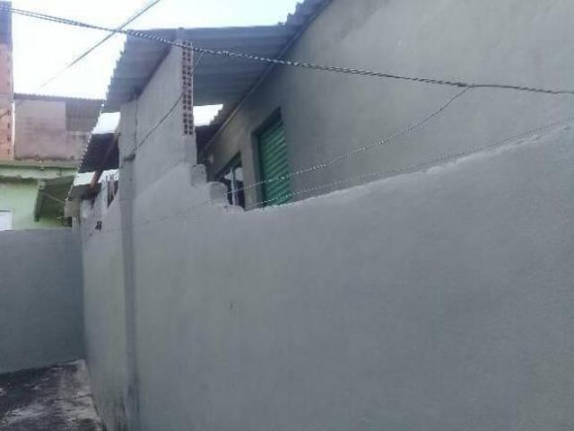 Casa com 3 quartos à venda em Contagem, no bairro Jardim Industrial