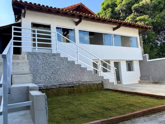 Casa com 3 quartos à venda em Contagem, no bairro Jardim Laguna