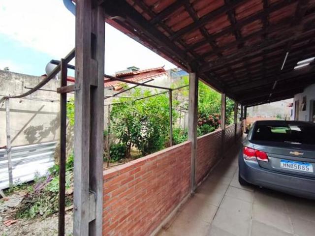 Casa com 3 quartos à venda em Contagem, no bairro Jardim Riacho Das Pedras