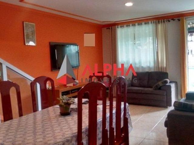 Casa com 3 quartos à venda em Contagem, no bairro Jardim Riacho Das Pedras
