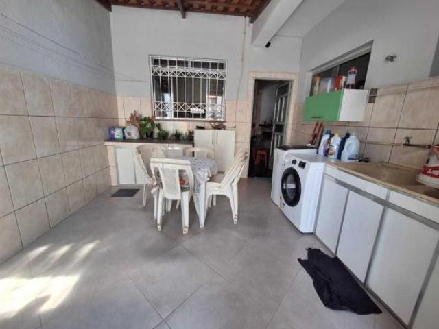 Casa com 3 quartos à venda em Contagem, no bairro Jardim Riacho Das Pedras