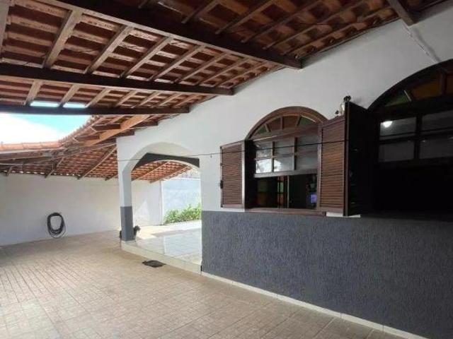Casa com 3 quartos à venda em Contagem, no bairro Jardim Riacho Das Pedras