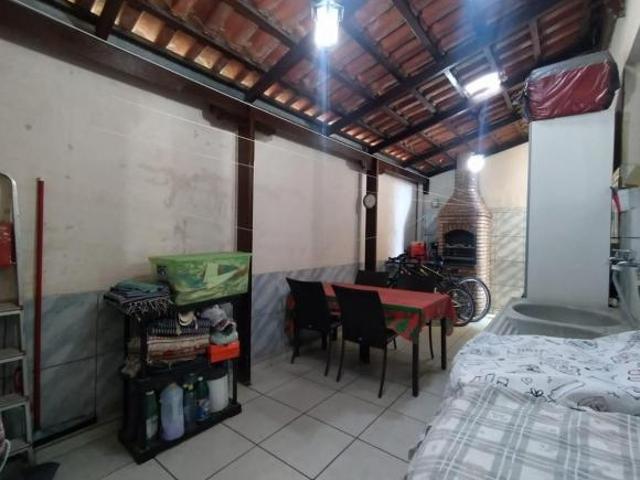 Casa com 3 quartos à venda em Contagem, no bairro Jardim Riacho Das Pedras