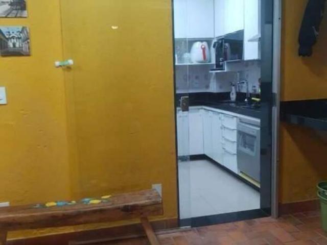 Casa com 3 quartos à venda em Contagem, no bairro Lua Nova Da Pampulha