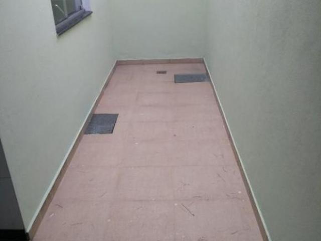 Casa com 3 quartos à venda em Contagem, no bairro Lúcio De Abreu
