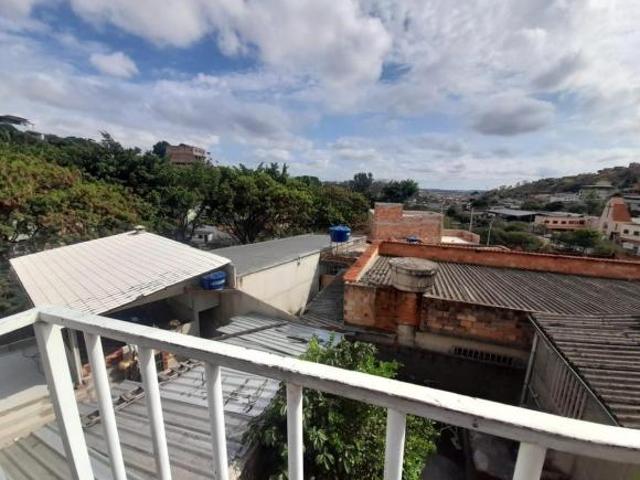 Casa com 3 quartos à venda em Contagem, no bairro Morada Nova