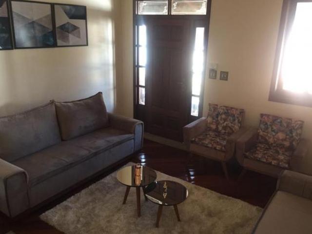 Casa com 3 quartos à venda em Contagem, no bairro Milanez