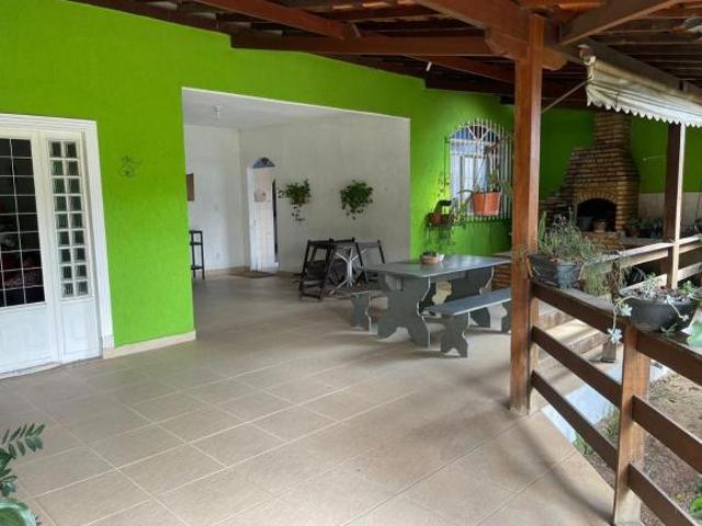 Casa com 3 quartos à venda em Contagem, no bairro Milanez