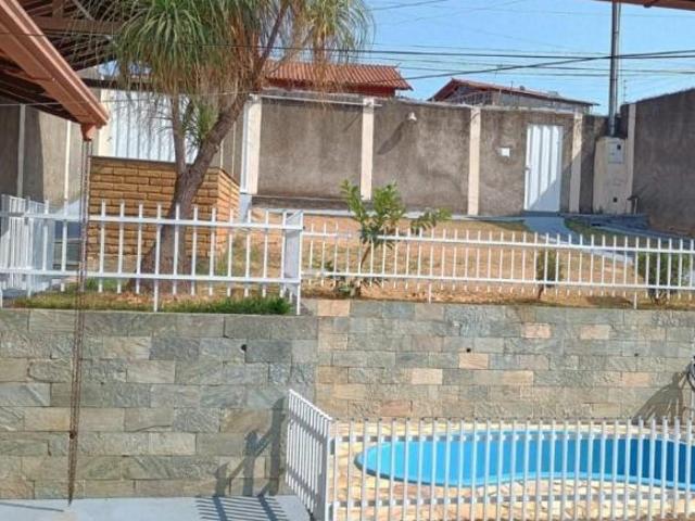 Casa com 3 quartos à venda em Contagem, no bairro N. S. Do Carmo