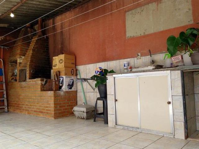 Casa com 3 quartos à venda em Contagem, no bairro Nova Contagem