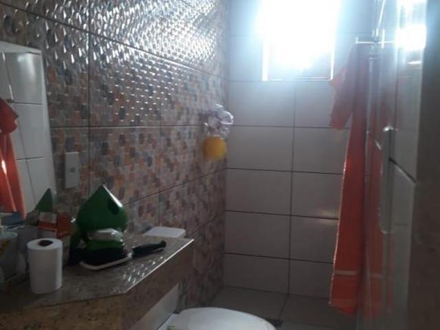 Casa com 3 quartos à venda em Contagem, no bairro Nova Contagem
