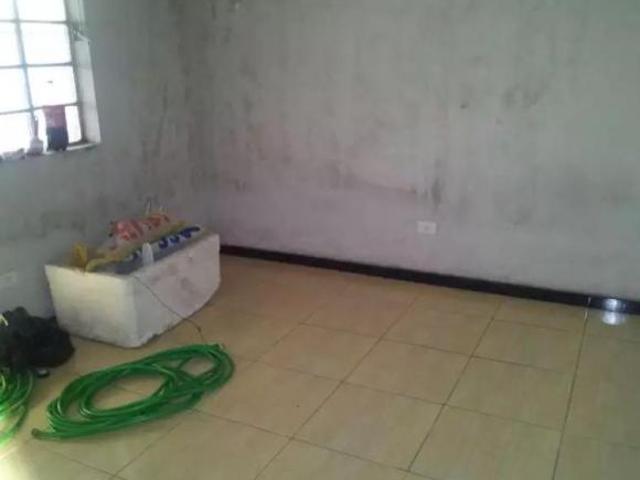 Casa com 3 quartos à venda em Contagem, no bairro Novo Eldorado