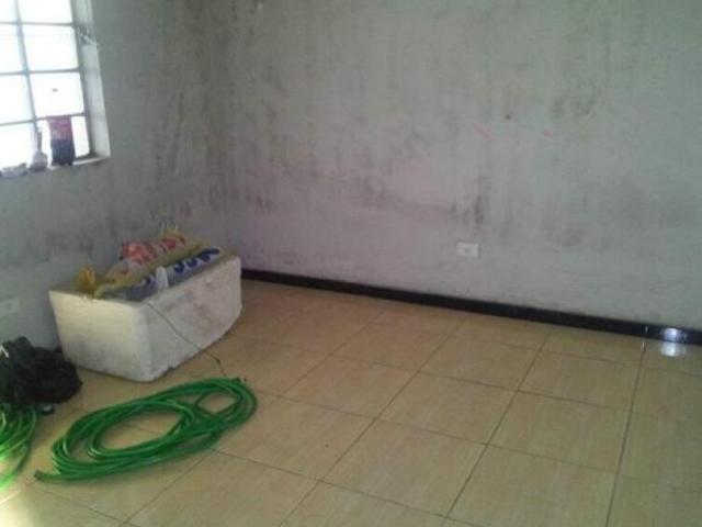 Casa com 3 quartos à venda em Contagem, no bairro Novo Eldorado