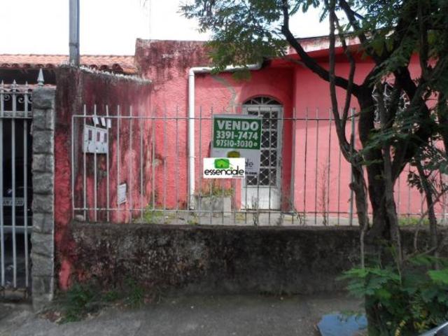 Casa com 3 quartos à venda em Contagem, no bairro Novo Eldorado
