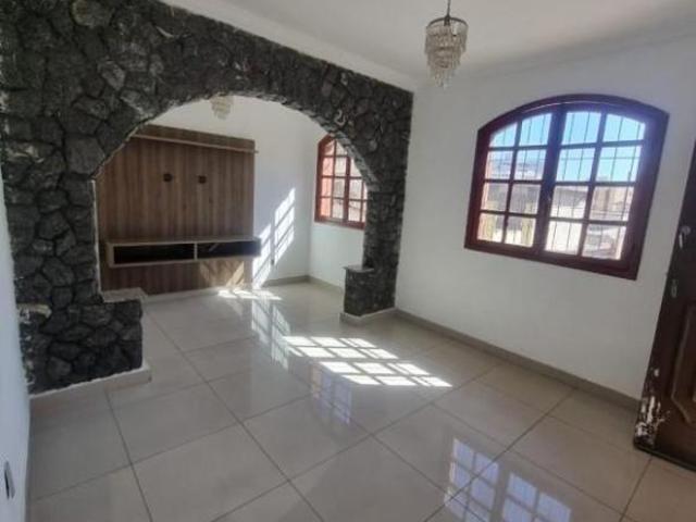 Casa com 3 quartos à venda em Contagem, no bairro Novo Eldorado