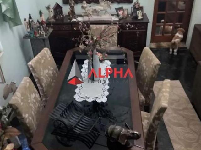 Casa com 3 quartos à venda em Contagem, no bairro Novo Eldorado