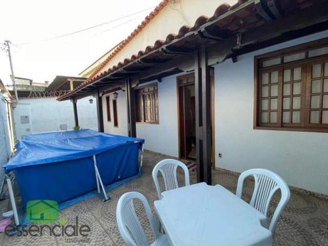 Casa com 3 quartos à venda em Contagem, no bairro Novo Eldorado