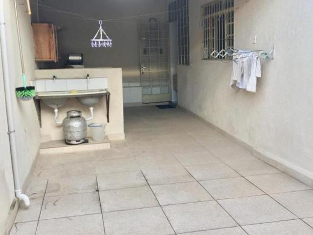Casa com 3 quartos à venda em Contagem, no bairro Novo Progresso