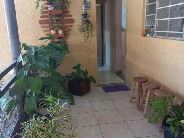 Casa com 3 quartos à venda em Contagem, no bairro Novo Riacho