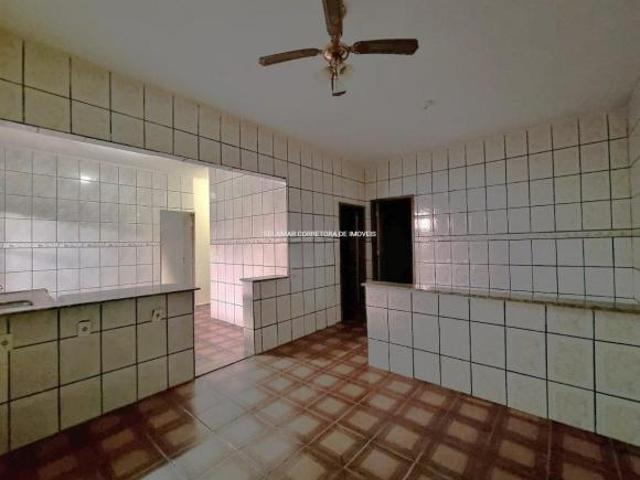 Casa com 3 quartos à venda em Contagem, no bairro Novo Riacho