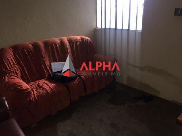 Casa com 3 quartos à venda em Contagem, no bairro Novo Riacho