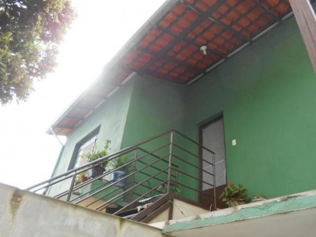 Casa com 3 quartos à venda em Contagem, no bairro Novo Riacho