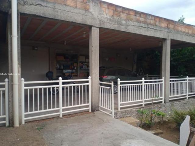 Casa com 3 quartos à venda em Contagem, no bairro Nossa Senhora De Fátima