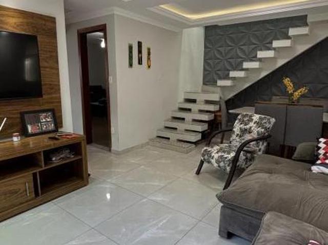 Casa com 3 quartos à venda em Contagem, no bairro Nacional