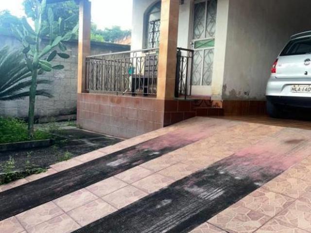 Casa com 3 quartos à venda em Contagem, no bairro Nacional