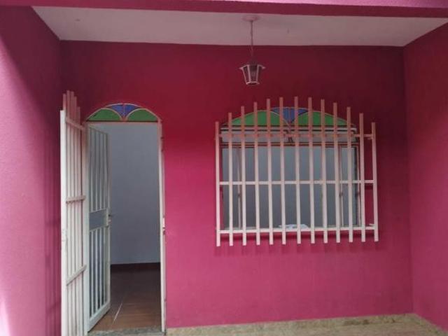 Casa com 3 quartos à venda em Contagem, no bairro Nacional