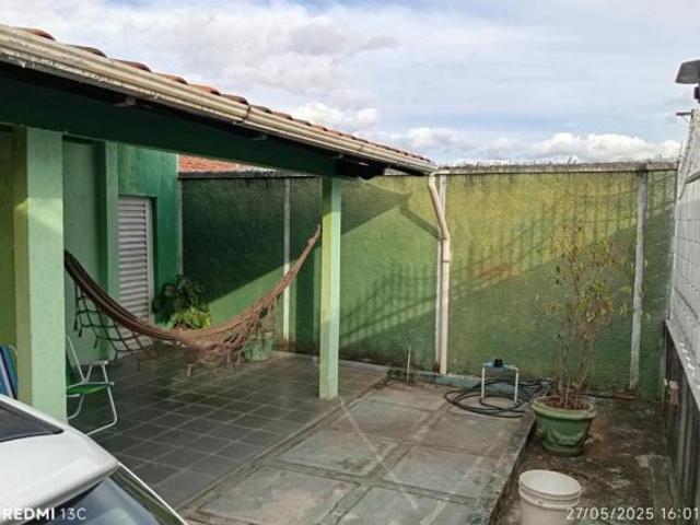 Casa com 3 quartos à venda em Contagem, no bairro Nacional