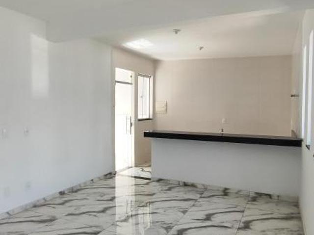 Casa com 3 quartos à venda em Contagem, no bairro Nacional