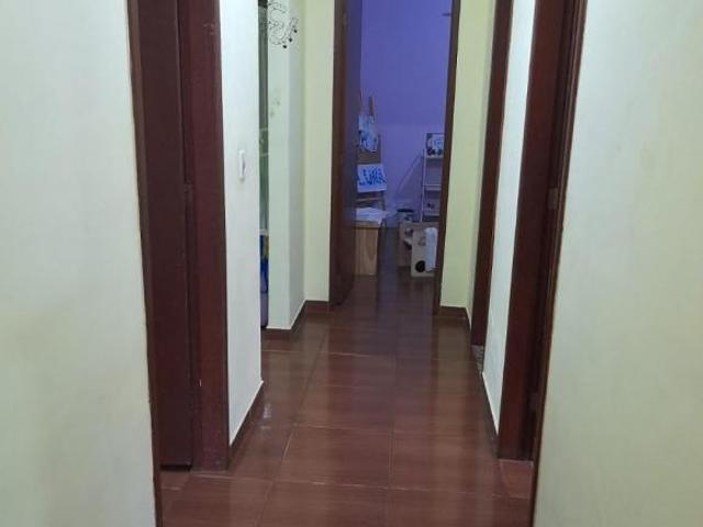 Casa com 3 quartos à venda em Contagem, no bairro Nacional