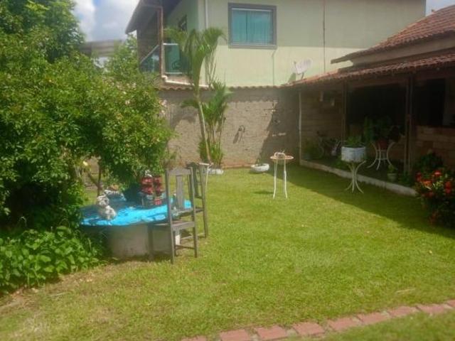 Casa com 3 quartos à venda em Contagem, no bairro São Joaquim