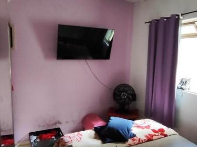 Casa com 3 quartos à venda em Contagem, no bairro São Joaquim