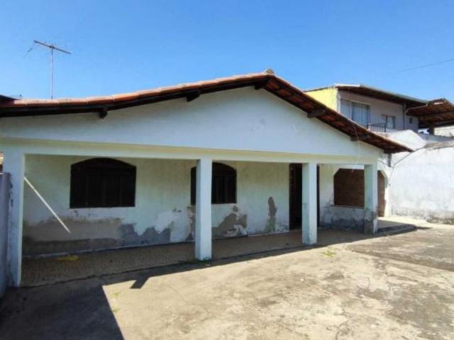 Casa com 3 quartos à venda em Contagem, no bairro São Joaquim