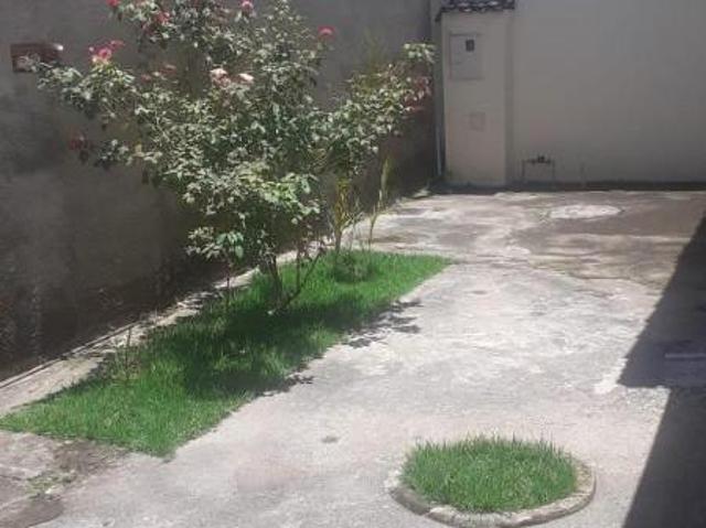Casa com 3 quartos à venda em Contagem, no bairro São Joaquim