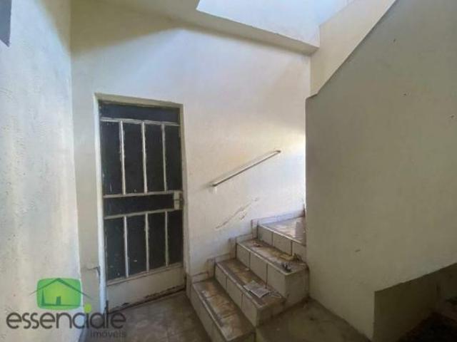 Casa com 3 quartos à venda em Contagem, no bairro Santa Cruz Industrial