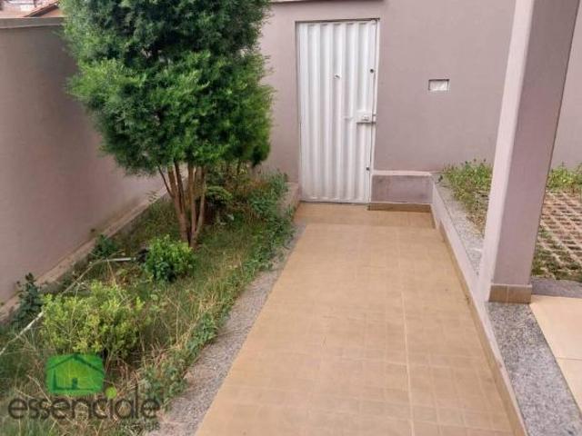 Casa com 3 quartos à venda em Contagem, no bairro Santa Helena