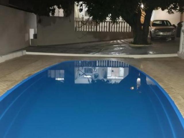Casa com 3 quartos à venda em Contagem, no bairro Santa Helena